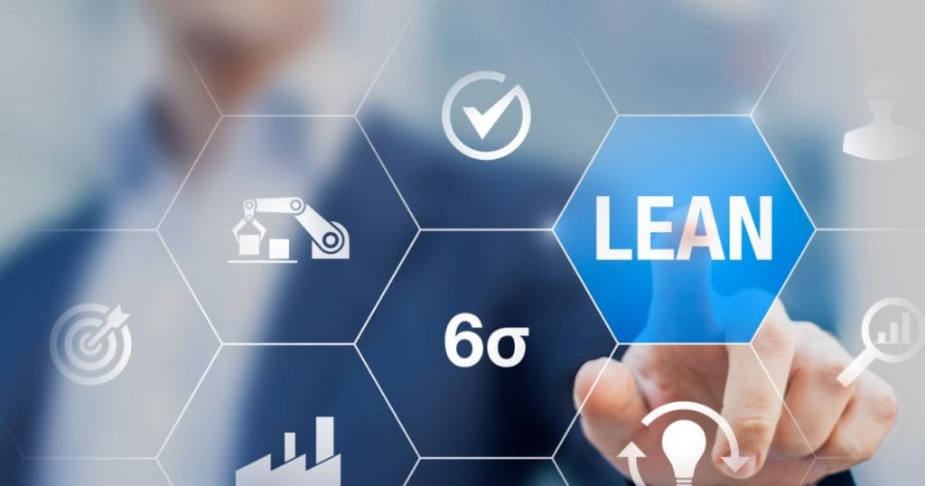 Defining Lean Manufacturing: 5 Key Principles - Suryacipta