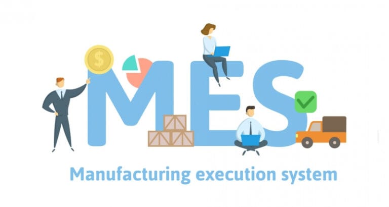 Manufacturing Execution System to Enhance Business Operation