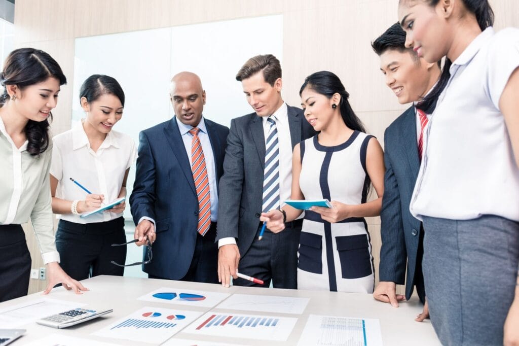 Ease Of Doing Busines in Indonesia: The Facts for Investor