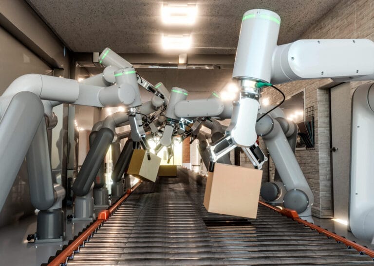 Indonesia's 6 Top Manufacturing Industry Trends 2024