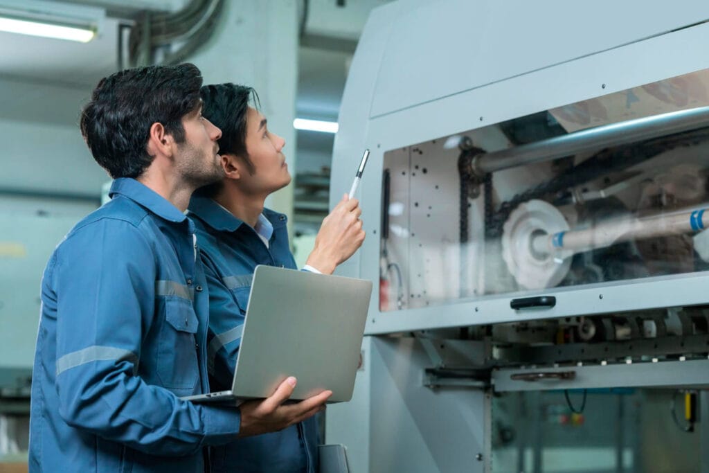Indonesia's 6 Top Manufacturing Industry Trends 2024
