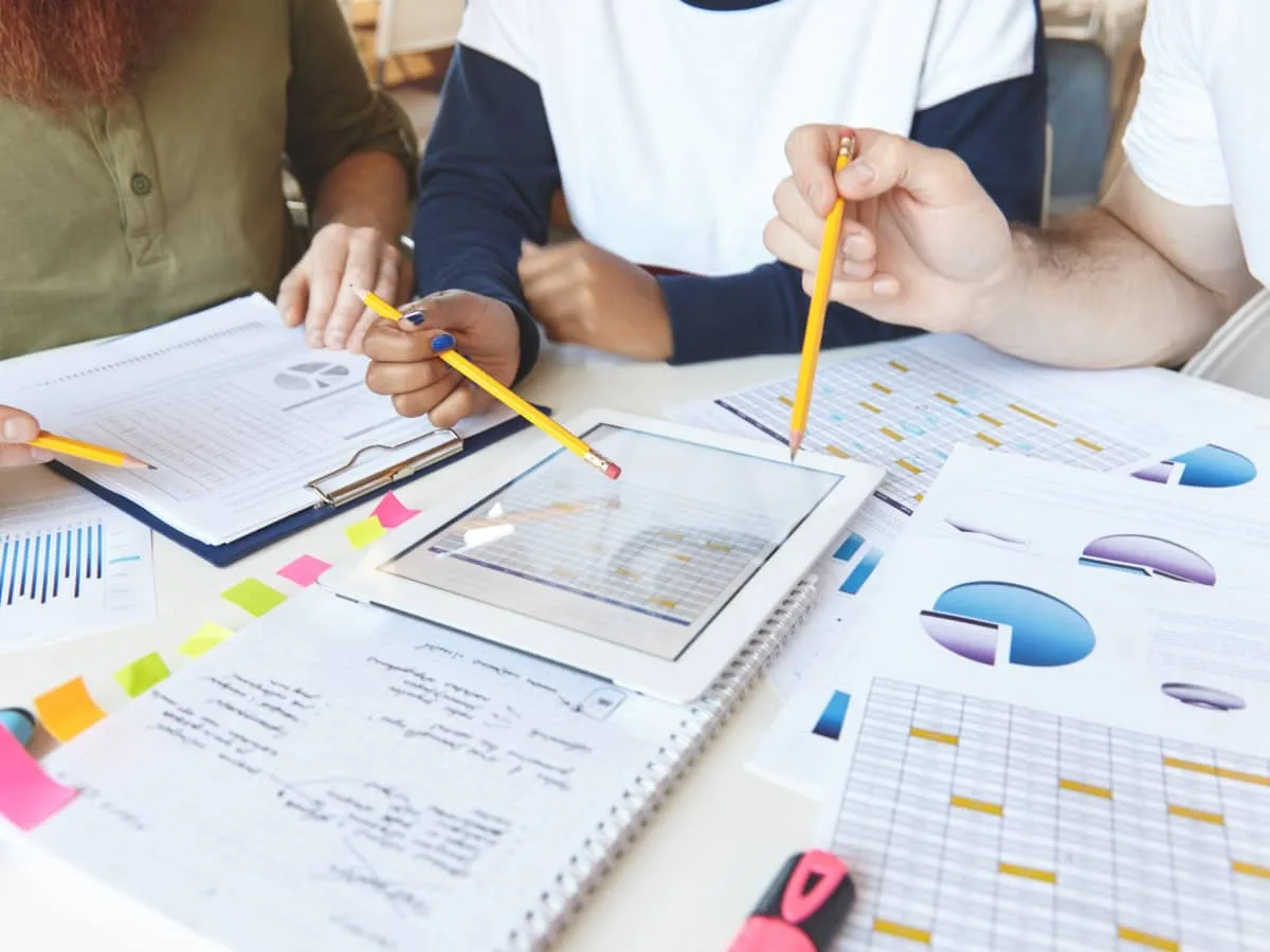 Manufacturing Resource Planning for Efficient Production