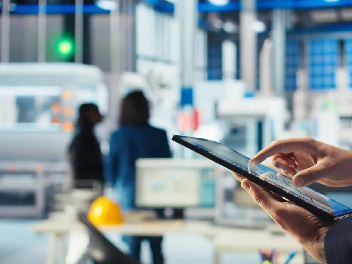 Manufacturing Resource Planning for Efficient Production